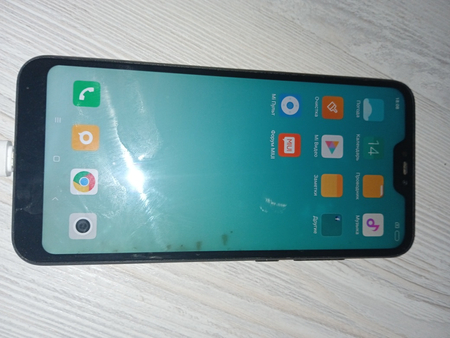 RRedmi 6 Pro 3/32GB Narxi 350.000UZS
