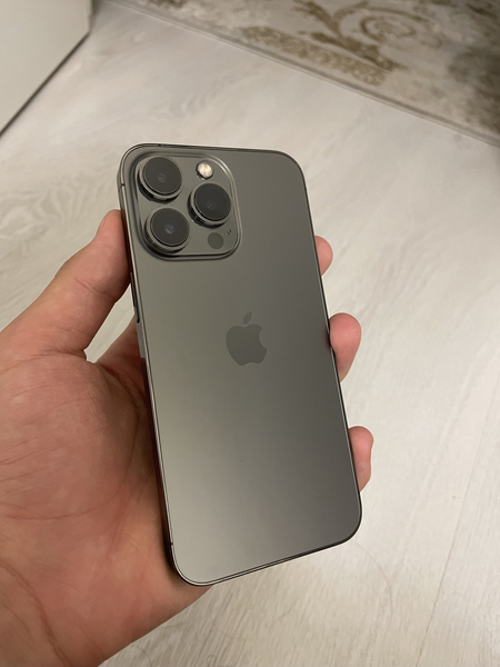 Iphone 13 pro