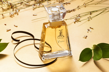 Kaori Yuzu Kaori Bamboo Kaori klassik