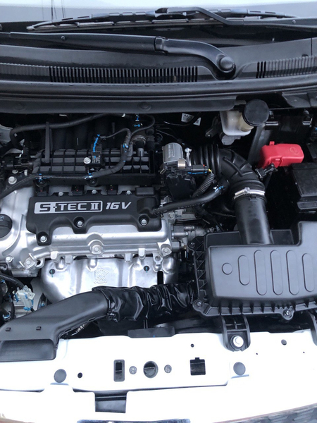 Spark 2017 evro mexanika