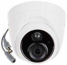 Видеокамера HIKVISION (потолочная) DS-2CE71D8T-PIRL