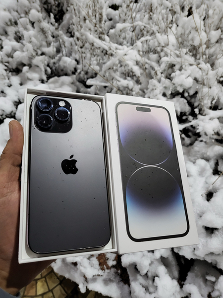 iPhone 14 Pro Max 128GB