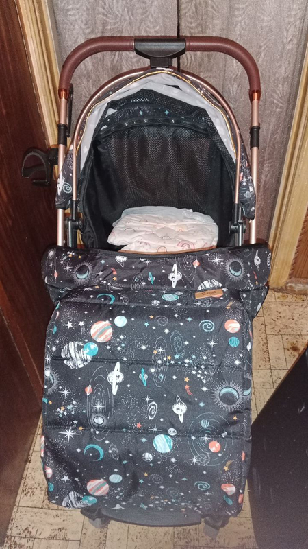 Продается коляска