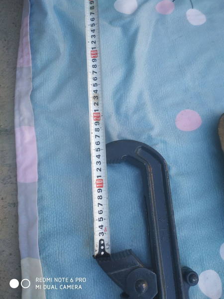 Instrumentlar sotiladi