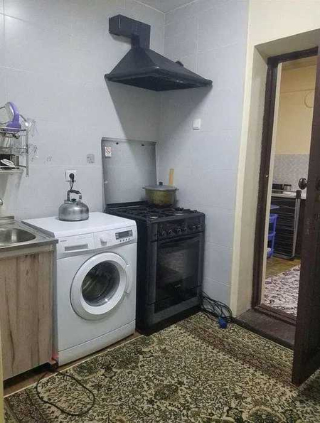 Аренда квартиры на Максим Горький  3хкомнитная ID:KM343