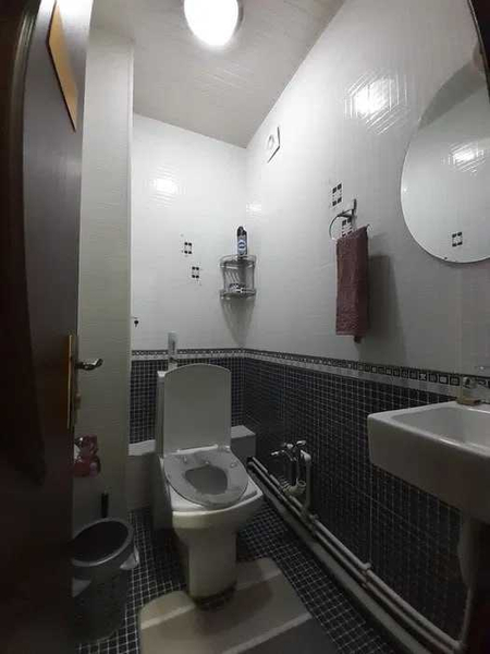 (К127422) Продается 4-х комнатная квартира в Учтепинском районе.