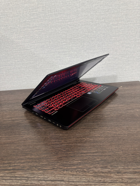 Мощный MSI Leopard intel Core i7 8-Ядер GTX1060 DDR5 15.6 Full-HD IPS!