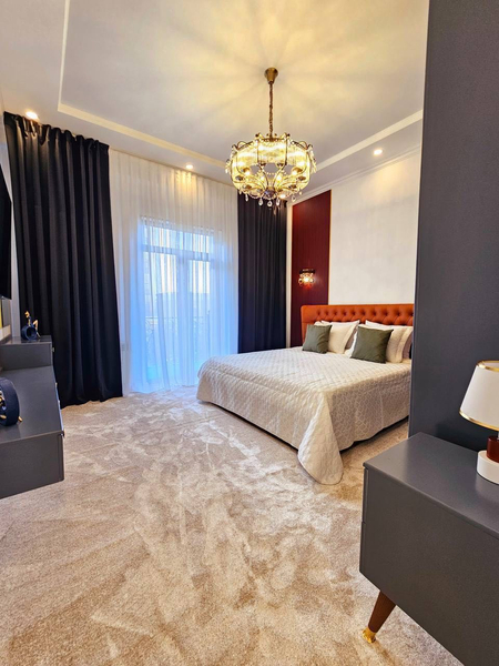 Boulevard Sotuvda 2 xonalik uy remont Tashkent City Shayxontohur