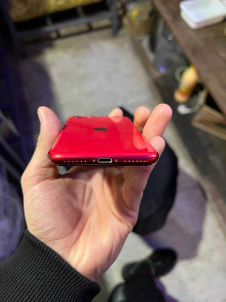 Iphone se 2022 sotilad