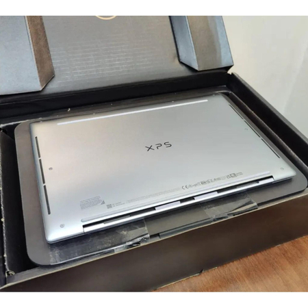 Dell xps 13 plus 9320 Platinum , Notebook