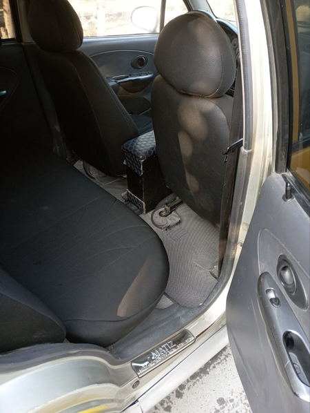 Matiz best sotiladi