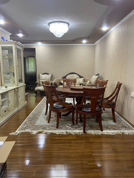 Чилонзор Фархадский 450$