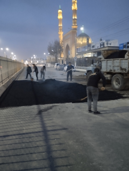 asfalt qirindi асфалт киринди