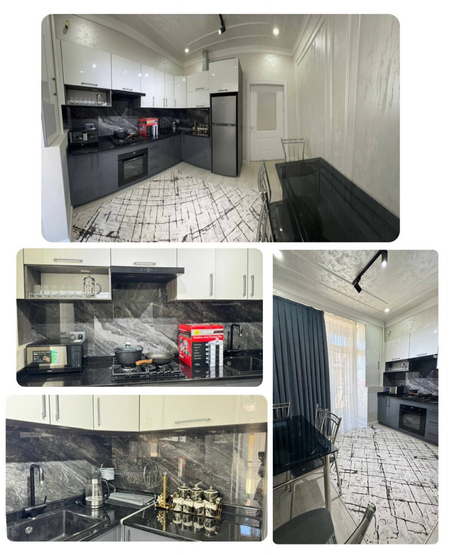 Циолковский 58м/кв.