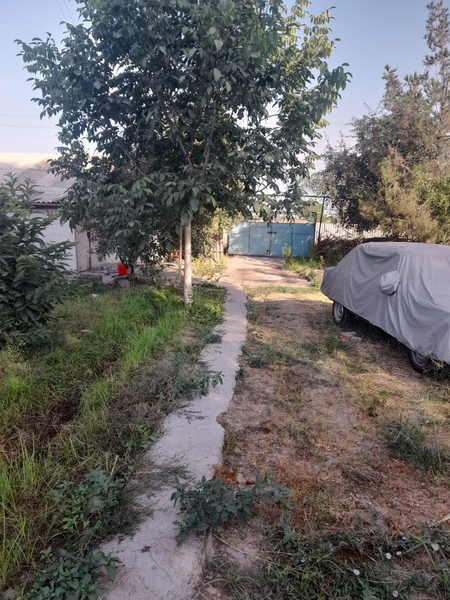 Yashashga Tayyor uy sotiladi