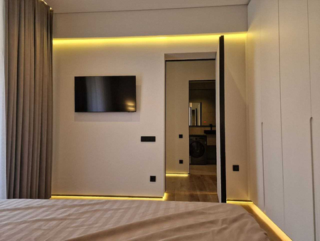 谷 129689 谷 Продается квартира в Яккасарайском районе [45 м²]