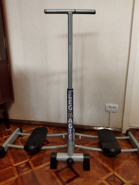 Тренажер для ног Leg Magic