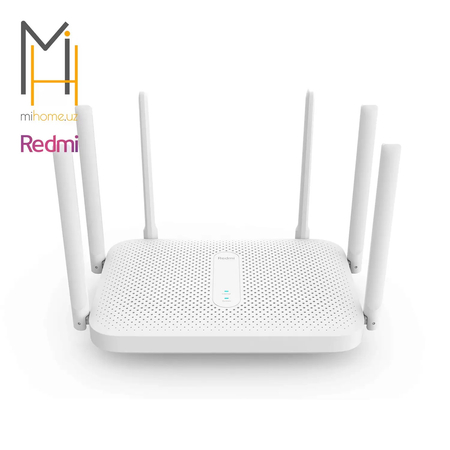 Роутер Xiaomi Redmi Router AC2100