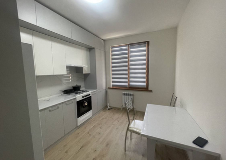 Новостройка Olmazor city 450 y.e