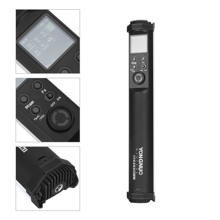 Светодиодный осветитель Yongnuo YN360 Mini RGB