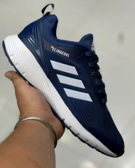 Adidas made in Vietnam arginal