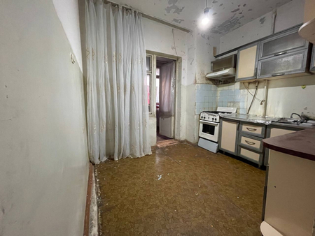 2 х комнатная Квартира Продается Срочно. Рисовий
