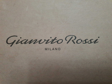 Продаются туфли  Gianvito Rossi Milano. Выписывали из Англии.