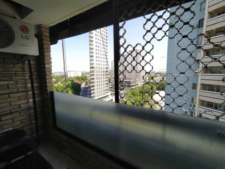 Продажа квартиры в центре на Московских высотках ID:DM228