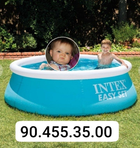 Intex dunyo baseynlari+ baloncha banus Dastavka xizmatlari bor
Samarqa