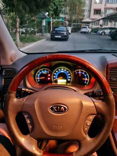 Продается Kia Carnival