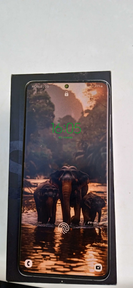 Samsung galaxy s20 plus