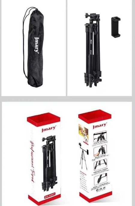 Tripod JMARY KP-2207