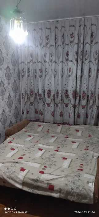 БУМ ижара 2 хонали квартира, Чет эликга, Хитой атиги 400$ id sh 930