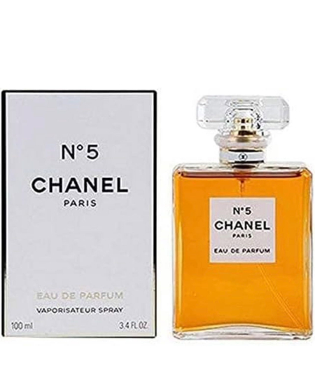 Набор парфюм chanel