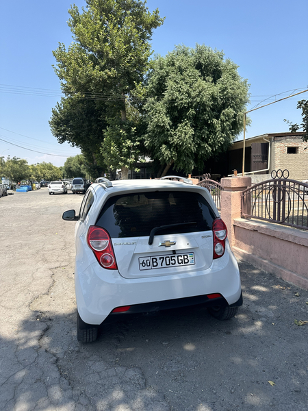 Spark 2 Optima Plus
