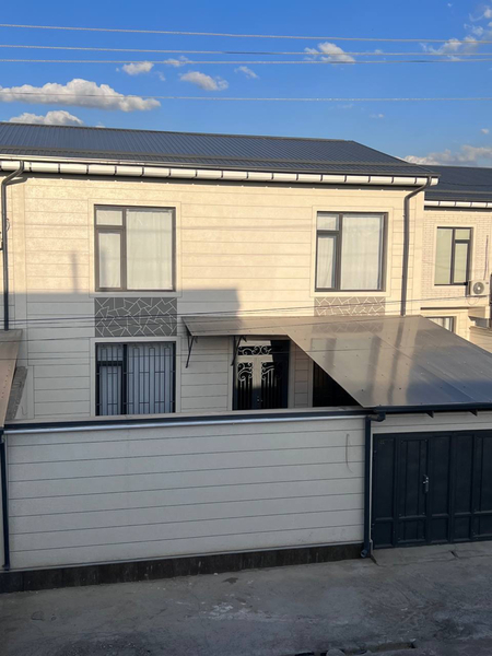 Продажа коттедж ор-р улица Самарканд Дарвоза
