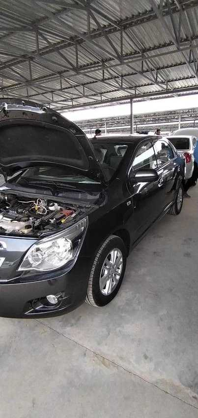 Cobalt a/t arenda s vikup