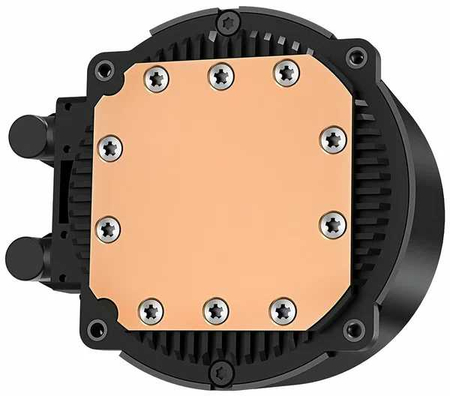 Кулер-водяной Deepcool gammaxx L240 ARGB