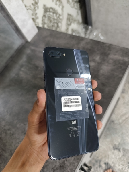 Redmi 8 lite ideal