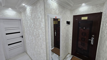Продажа 2х комнатной квартиры в центре Самарканда