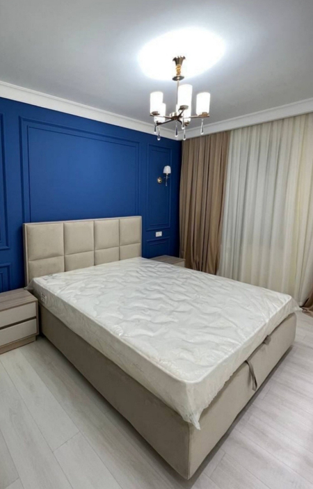 Sergeli china house 3 xona yevro