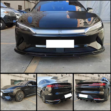 Byd Han uchun obves