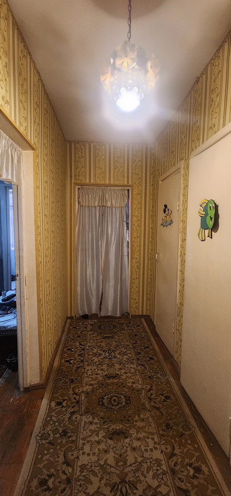 Своя Юнусобод 2кв метро Шахристон 3комнатная 78квм место отличная