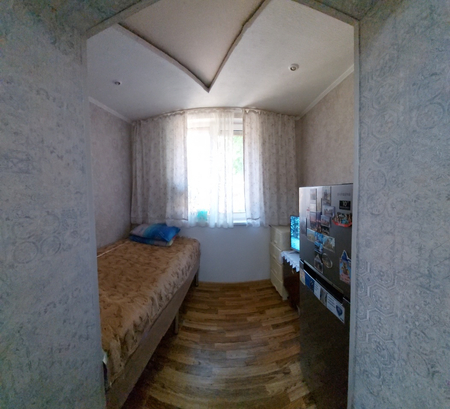 Продаётся 1км.квартира.