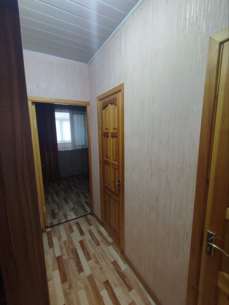 Продаю квартиру.
