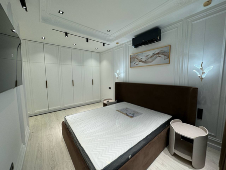 ПРОДАЕТСЯ 4/9/9
НОВОСТРОЙКА
ЖК Comfort House
ор: ТРЦ Мегапланет
(Юнуса
