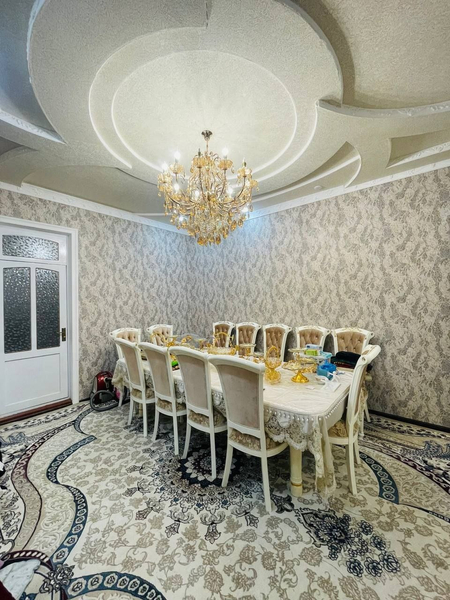 Toshkent tumani Yengi 16 yillik bunyodkor maxalla.

1.5 sotix 
4 hona