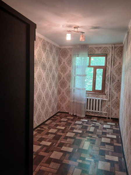 2 хонали квартира сотилади чилонзор 6 квартал ориентир Бараках оилавий