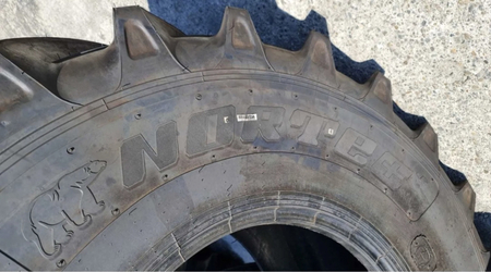 800/65R-32 Kombayn (30.5-32) Nortec