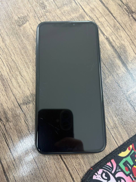 iPhone XS 64 GB Black